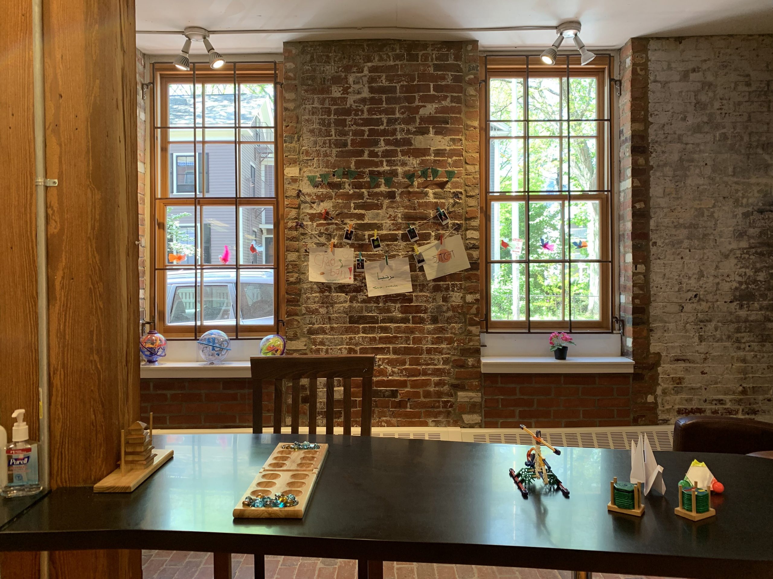 Learning Center in Cambridge | Tutoring & Test Prep | Axiom Learning