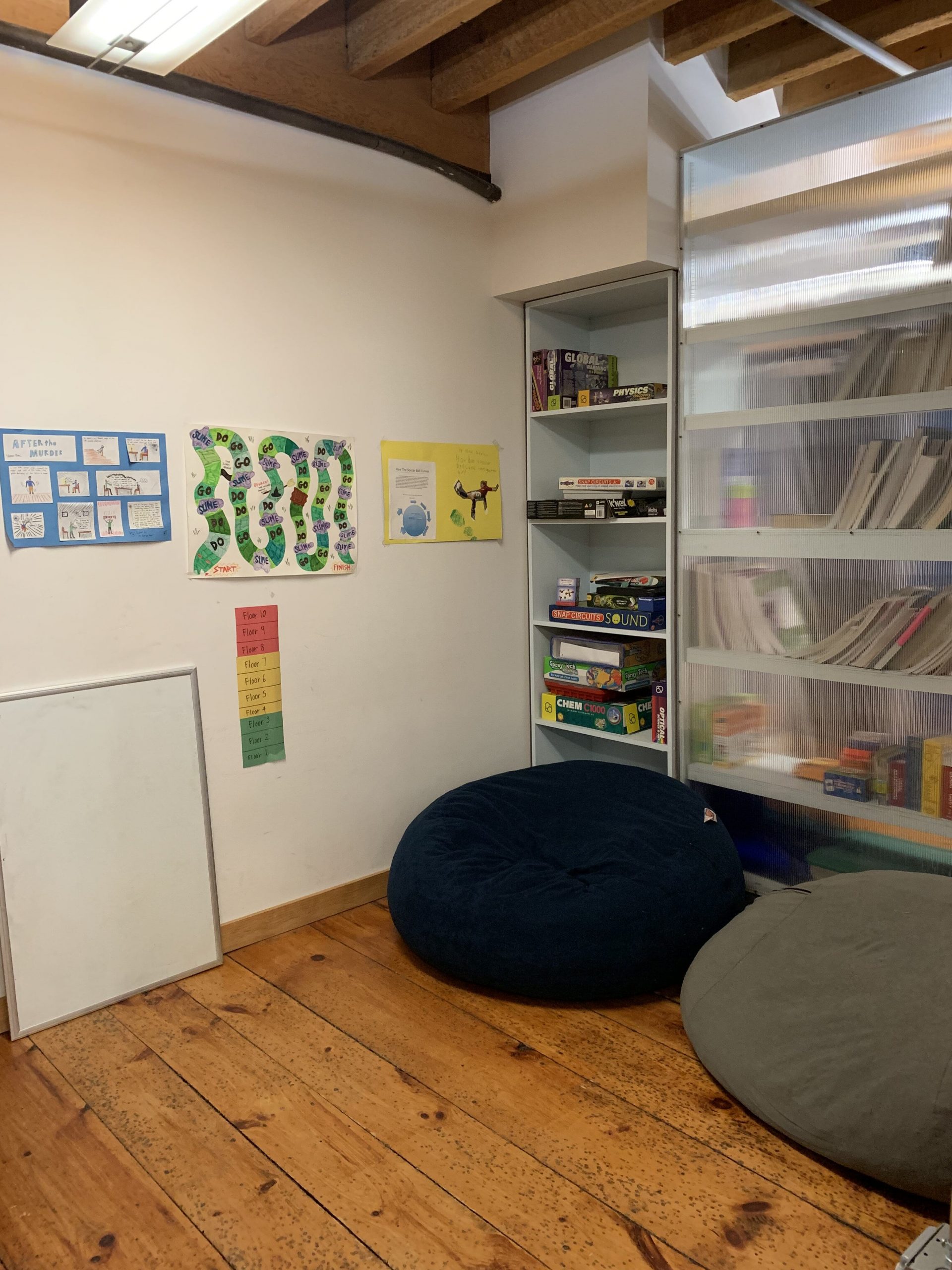 Learning Center in Cambridge | Tutoring & Test Prep | Axiom Learning