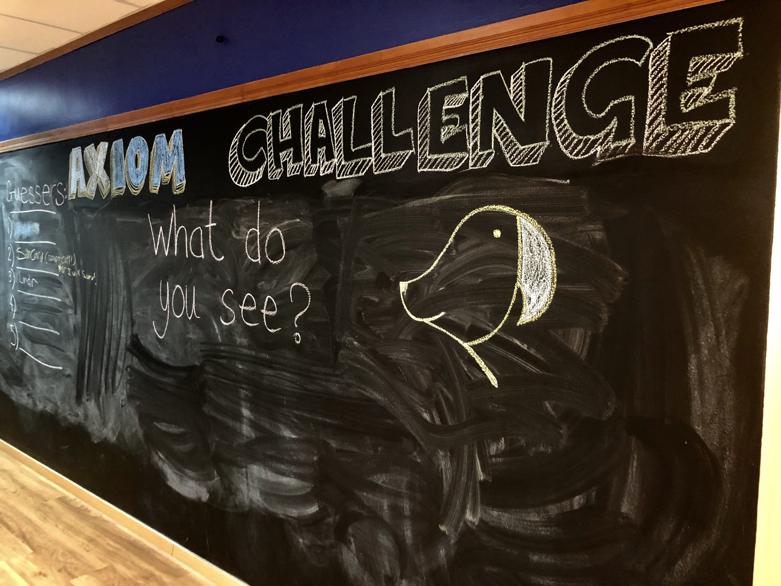 Learning Center in Kuala Lumpur | Tutoring & Test Prep | Axiom Learning