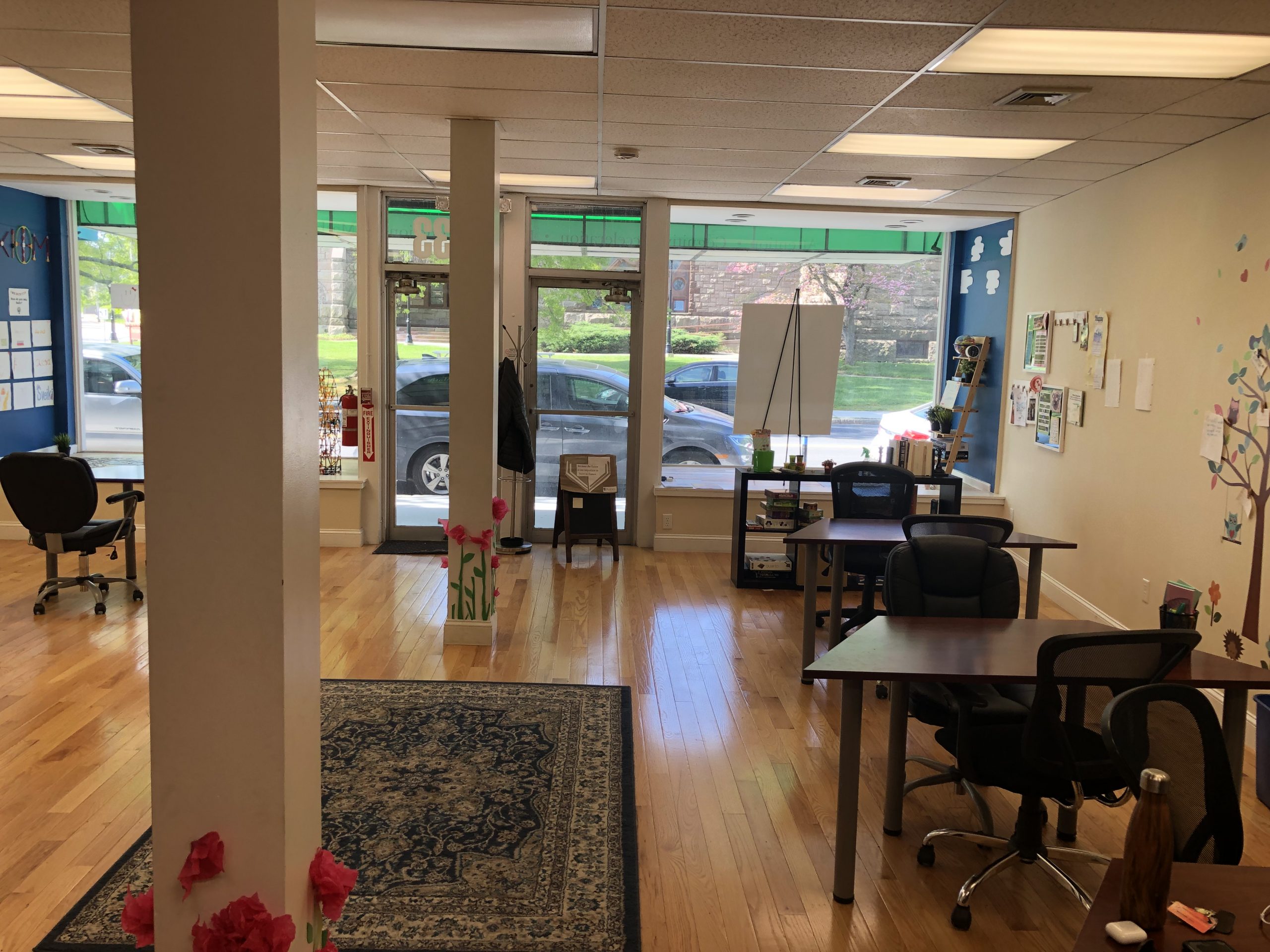 Learning Center in Newton | Tutoring & Test Prep | Axiom Learning