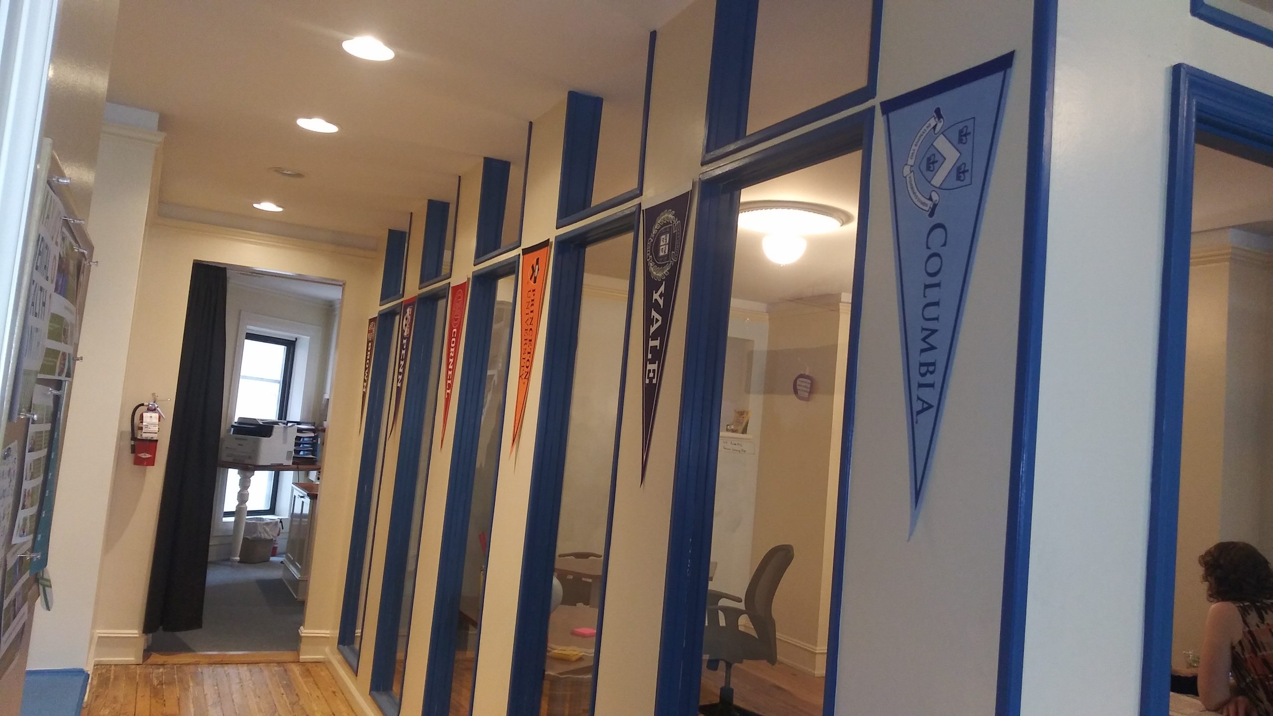 Learning Center in New York | Tutoring & Test Prep | Axiom Learning